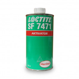 Loctite® SF 7471 Liquid Anaerobic Activator 500ml