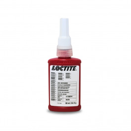 LOCTITE® 601 (MOD) High Strength Anaerobic Retainer 50ml