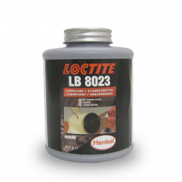 Loctite® LB 8023 Marine Anti-Seize Can 454gm