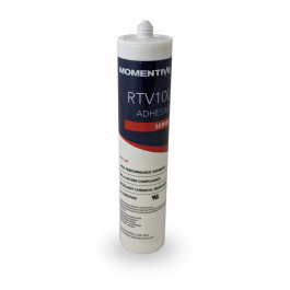 Momentive RTV108 Clear FDA Silicone Adhesive 310ml