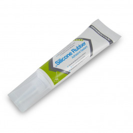 Momentive TSE399 Clear Flowable Silicone 82.8ml