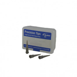 Nordson EFD Optimum® Grey Smoothflow™ Tapered Tips
