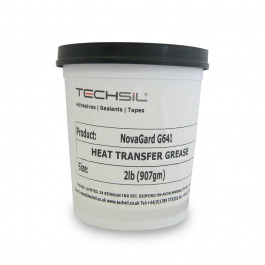 NovaGard G641 Heat Transfer Grease 2lb / 907gm