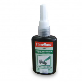 ThreeBond TB1305 Chemical Resistant Anaerobic 50ml