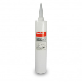 ThreeBond TB1530B Black Low Odour Adhesive 310ml