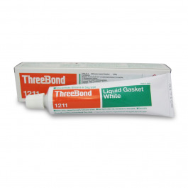 ThreeBond TB1211 White Engine Gasket 100gm