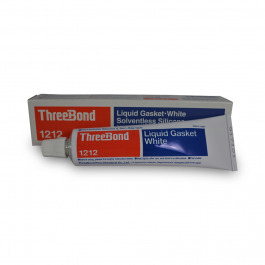 ThreeBond TB1212 Non-Corrosive White Liquid Gasket 100gm