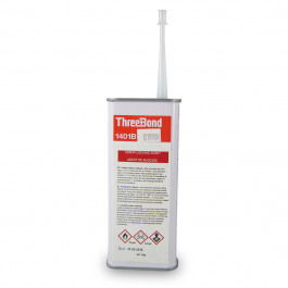 ThreeBond TB1401B Green Permanent ThreadLock 200gm