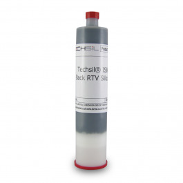 Techsil® IS803 Black RTV Silicone Sealant 310ml