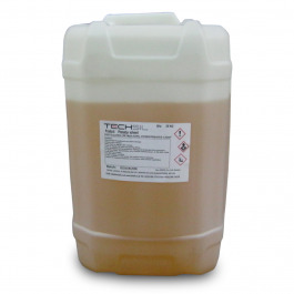 Techsil Pronatur Solvent Cleaner & Degreaser 25Ltr