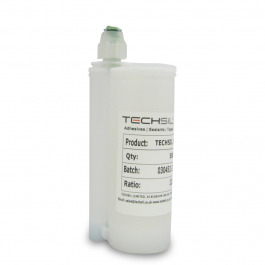 Techsil® RTV27844 Clear Silicone Rubber 10:1 250ml
