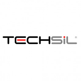 Techsil® RTV15930 Black Silicone Gasket 333ml