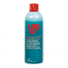 LPS Force 842 Dry Moly Lubricant