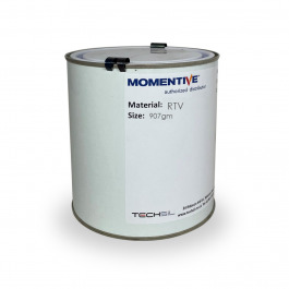 Momentive RTV31 High Temp Potting Silicone+DBT 2lb
