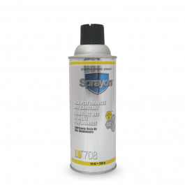 Sprayon® LU708 High Performance Dry Lubricant